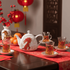 Lai See Etiquette Hong Kong: Complete CNY Red Envelope Guide 2026 ...